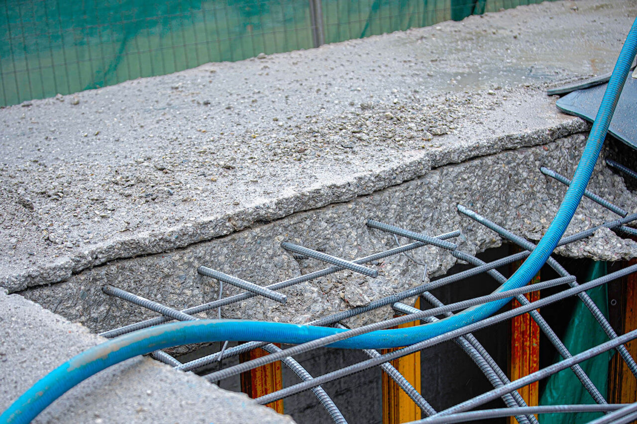 Robotic Hydro Demolition | Advancing Demolition Technology in Ontario