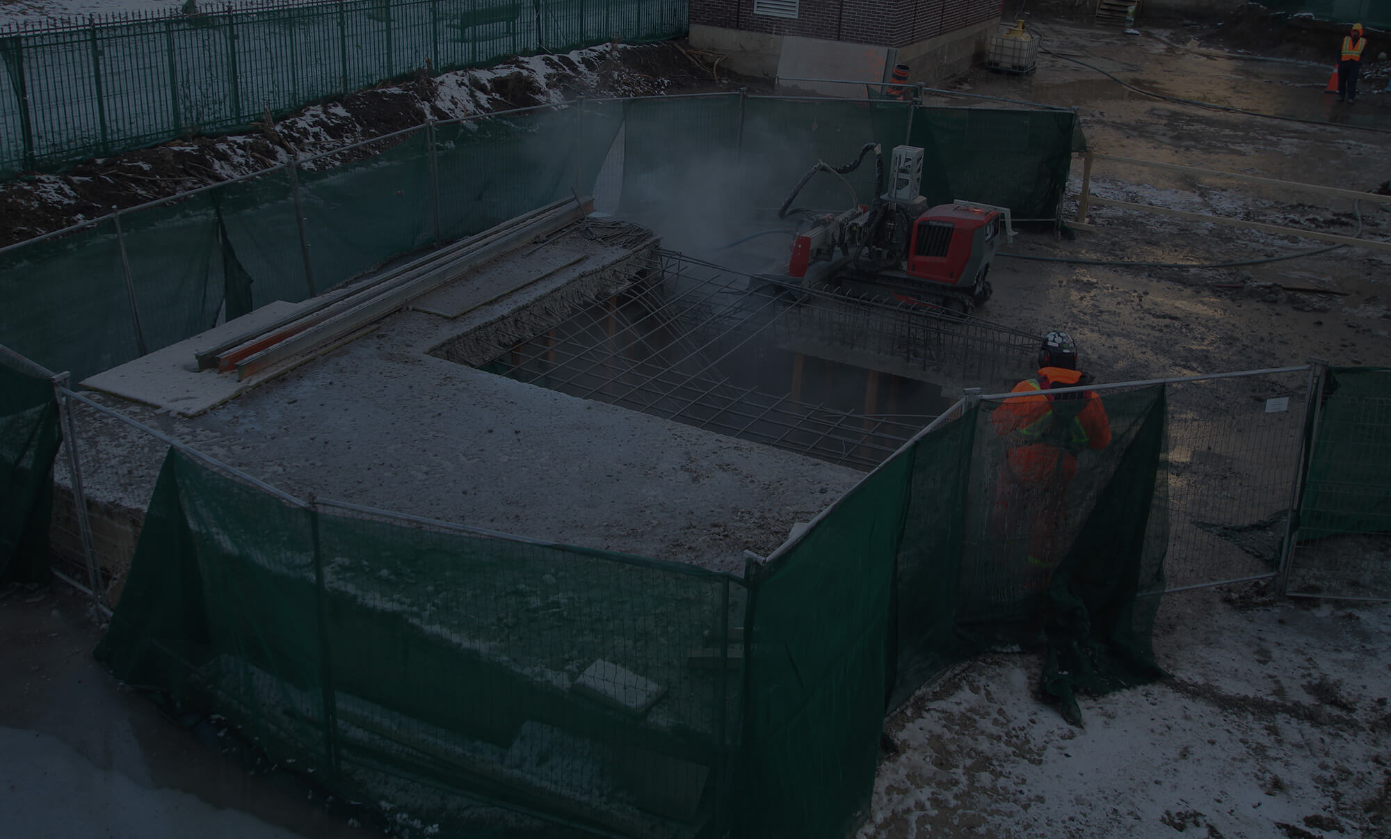 Specialty Demolition Service Contractor Toronto | Controlled Demolition